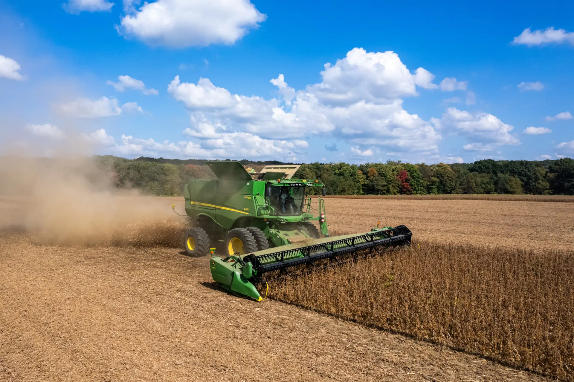 Fabin Brothers Farms | Sustainable Farming Since 1946